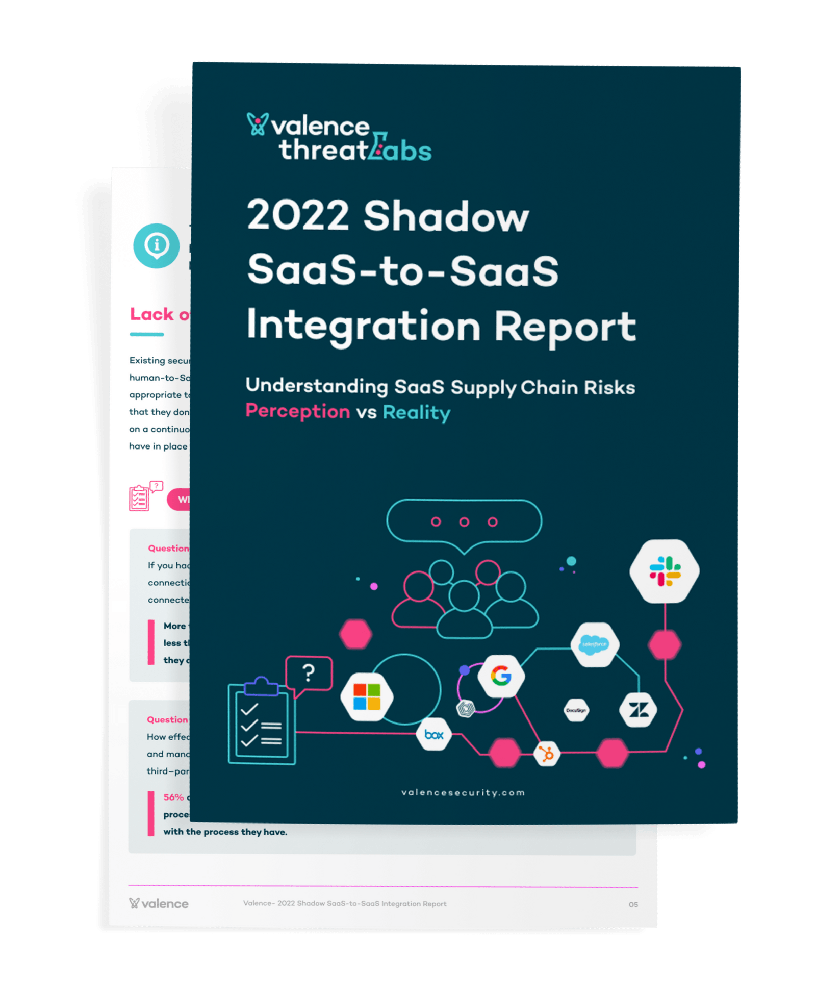 Valence Security: Collaborative SaaS Security Remediation